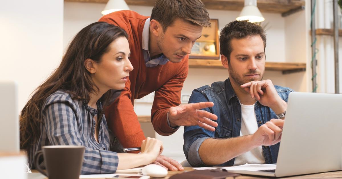 Can You Trust Your Coworkers? | Faith Magazine