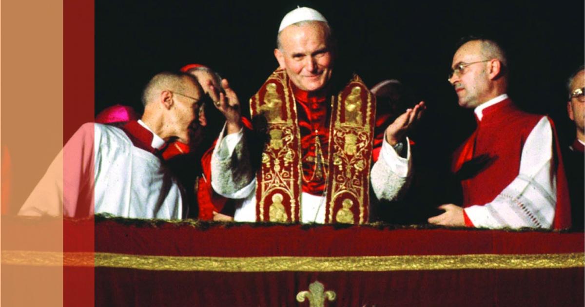 Vatican II Part 1: The Legacy of Popes John and Paul: Second Vatican ...