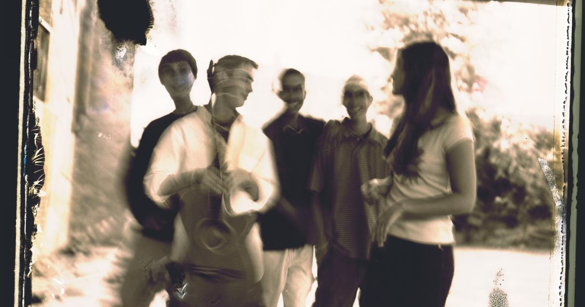 Meet Saint John’s Band | Faith Magazine