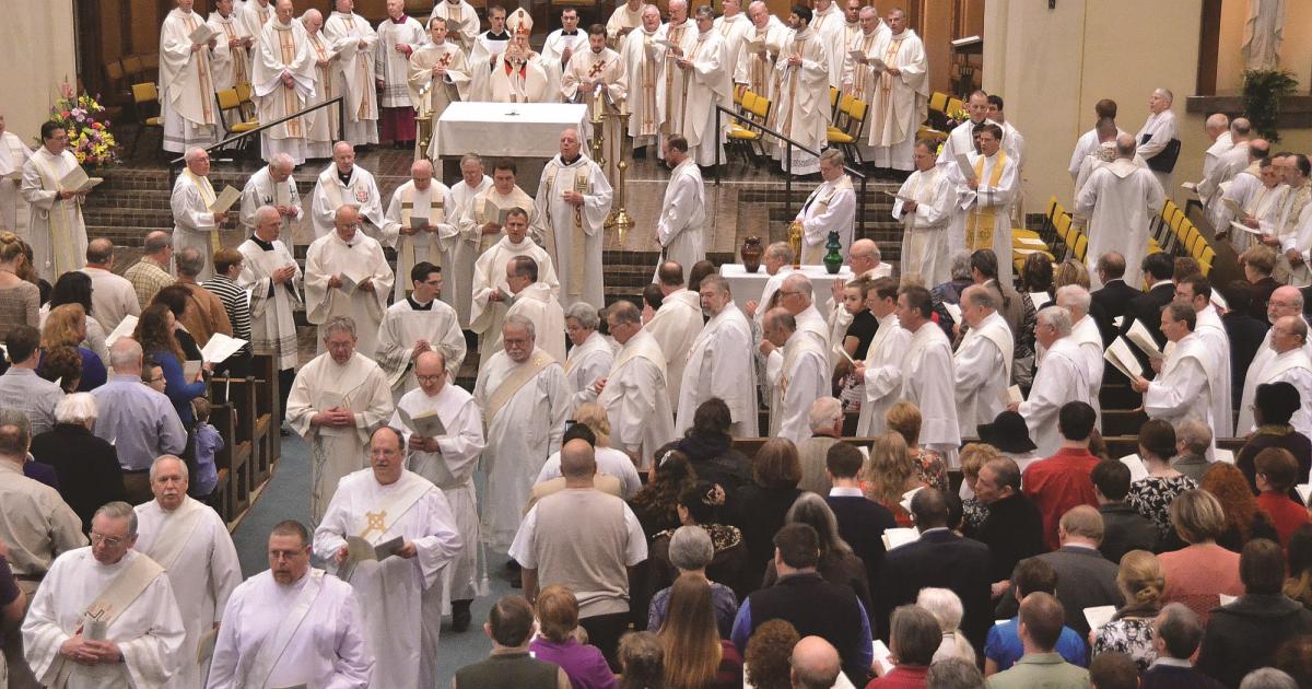 No Meat on Fridays all year long? | Faith Magazine