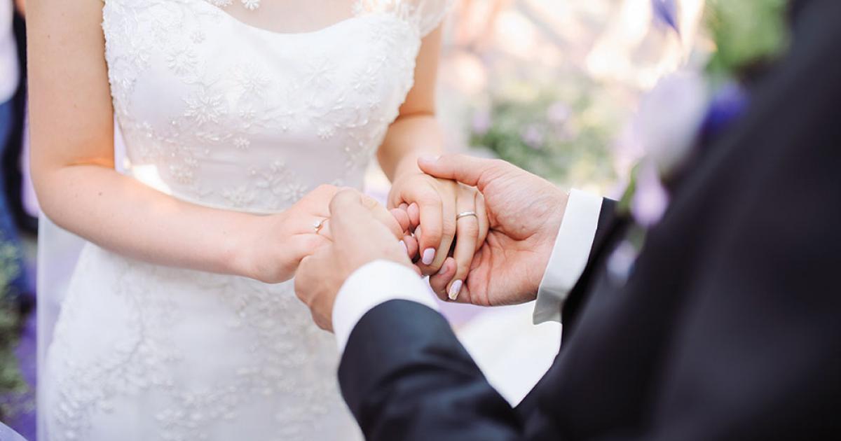Upholding true marriage | Faith Magazine
