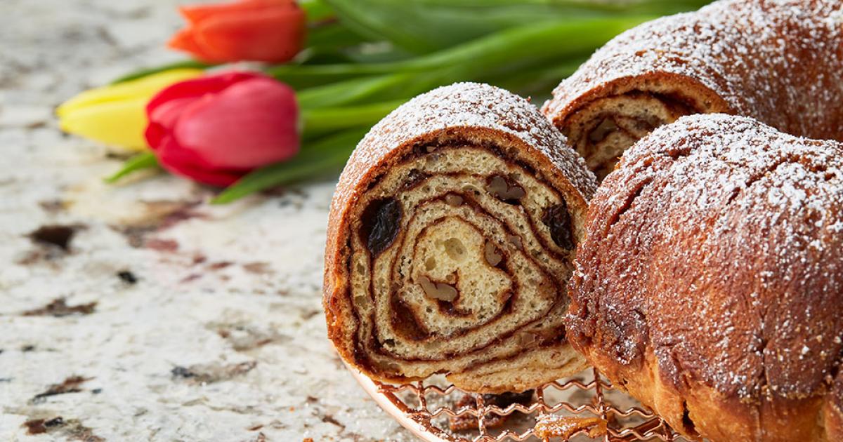 Savoring an Austrian Easter tradition | Faith Magazine