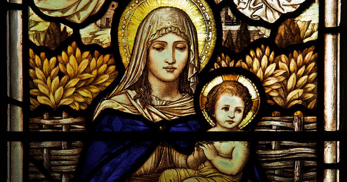 Uphold and encourage one another | Faith Magazine