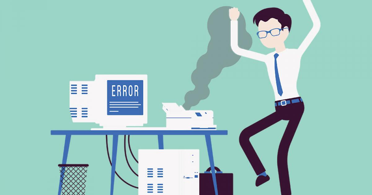 I’m Afraid to Tell My Boss I Messed Up | Faith Magazine