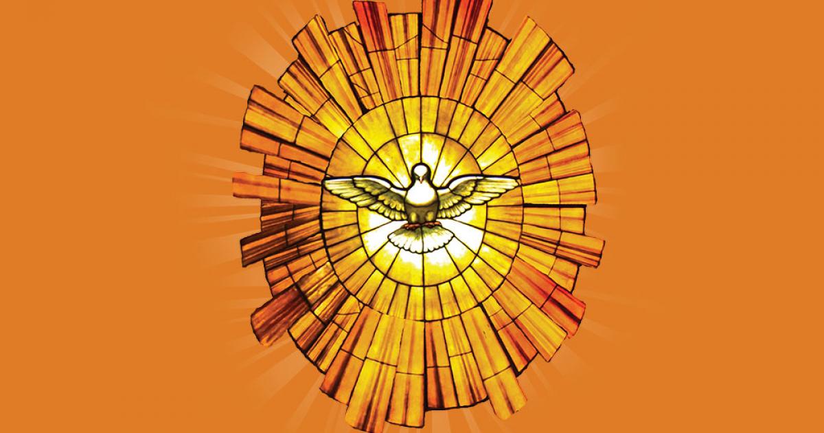 What Does The Power Of The Holy Spirit Mean Faith Magazine What Does The Power Of The Holy Spirit Mean Faith Magazine