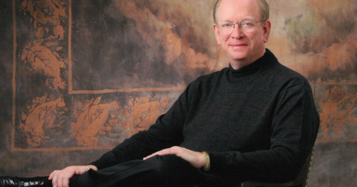 Priest’s Kindness Inspires Endowment | Faith Magazine