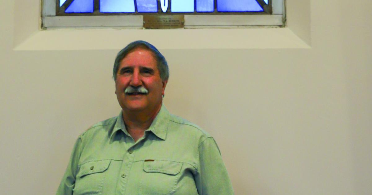 Father Al Grasher retires after 33 years in parish ministry | Faith ...
