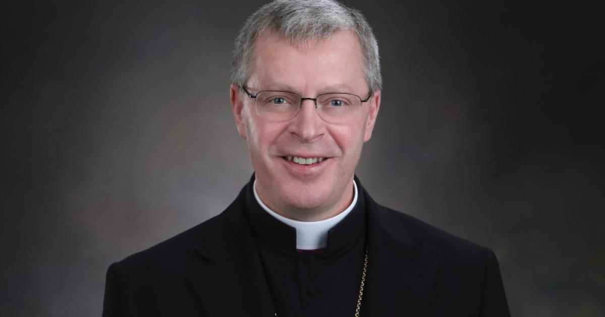 Pope Francis appoints new bishop for Helena | Faith Magazine