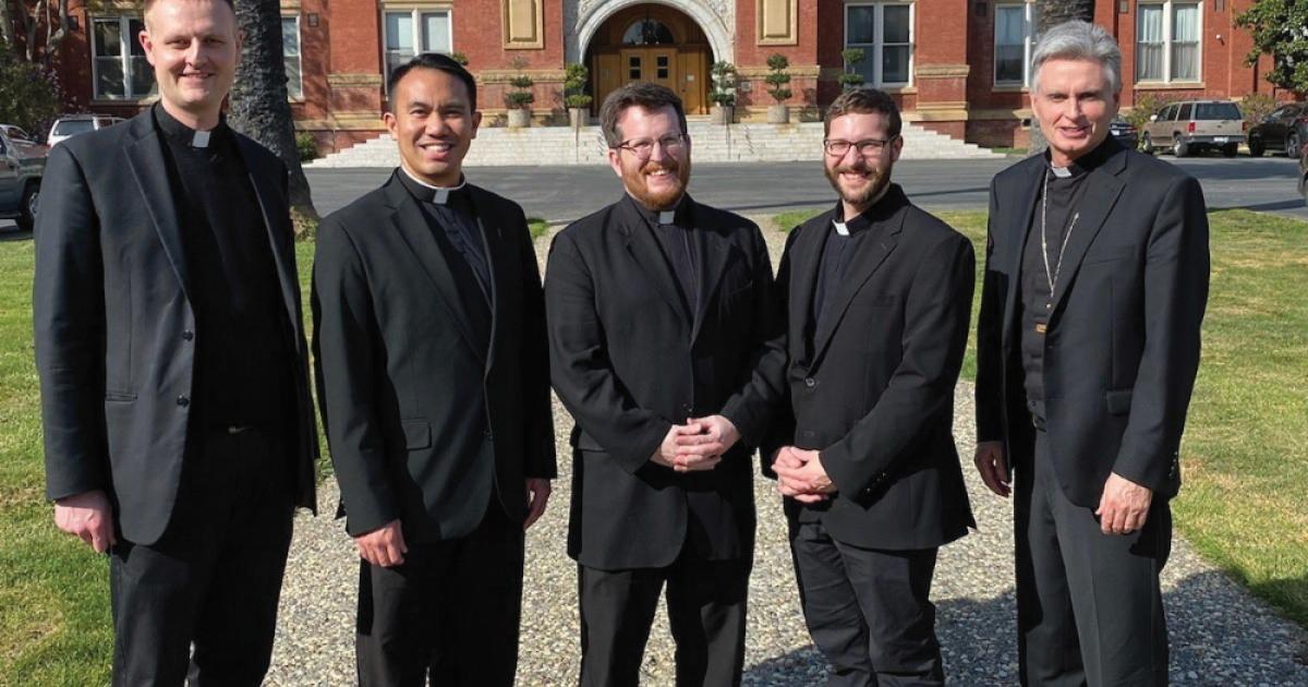The Vocation Question | Faith Magazine
