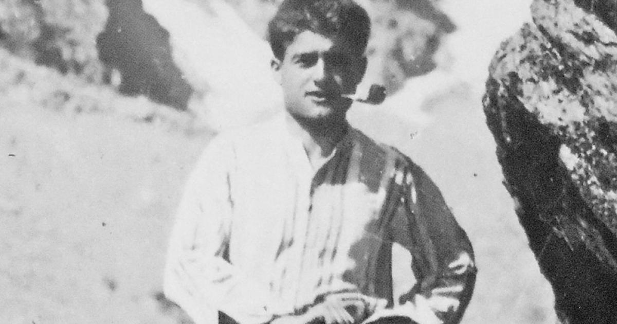 Blessed Pier Giorgio Frassati (1901-1925) | Faith Magazine