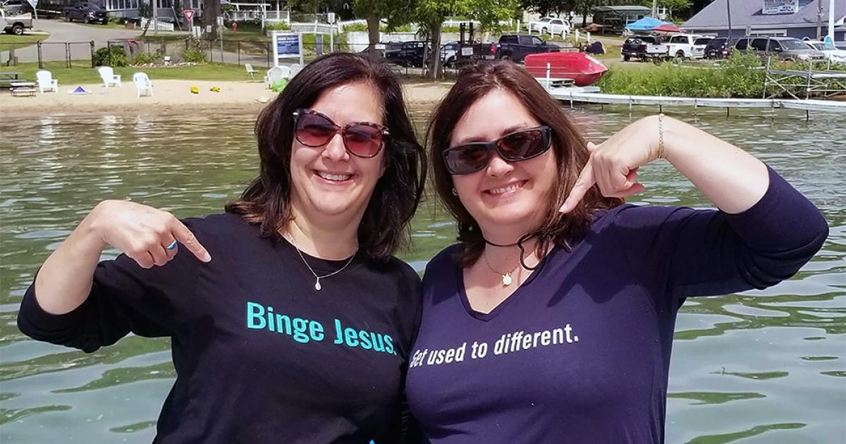 Finding Fellowship and Developing Discipleship through 'The Chosen'’s ...