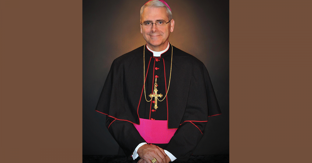 USCCB Chairmen Call for Better Police Formation and Accountability ...