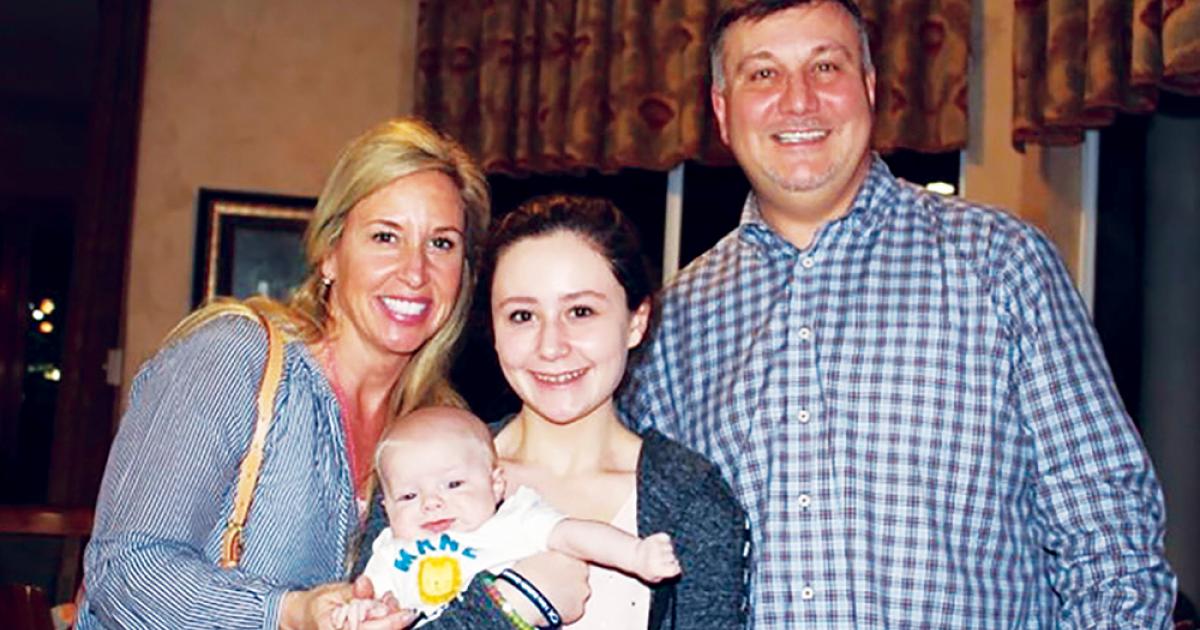 Adoption: A Great Blessing | Faith Magazine