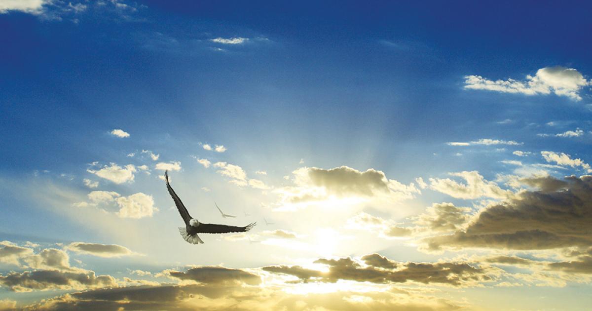 What is Conversion? | Faith Magazine