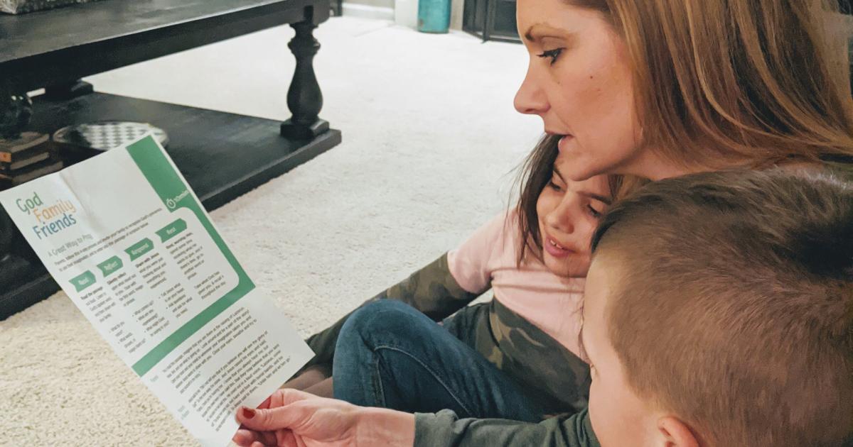 Partnering with Parents to Hand on Catholic Faith | Faith Magazine