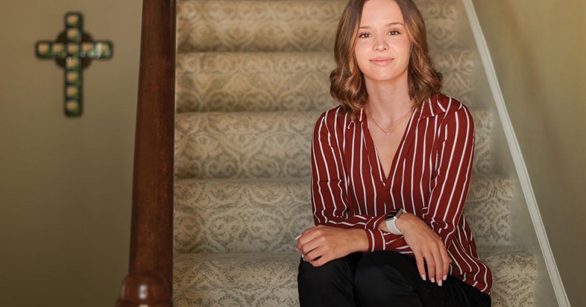 How Will I Maintain My Relationship With Christ and His Church After I ...