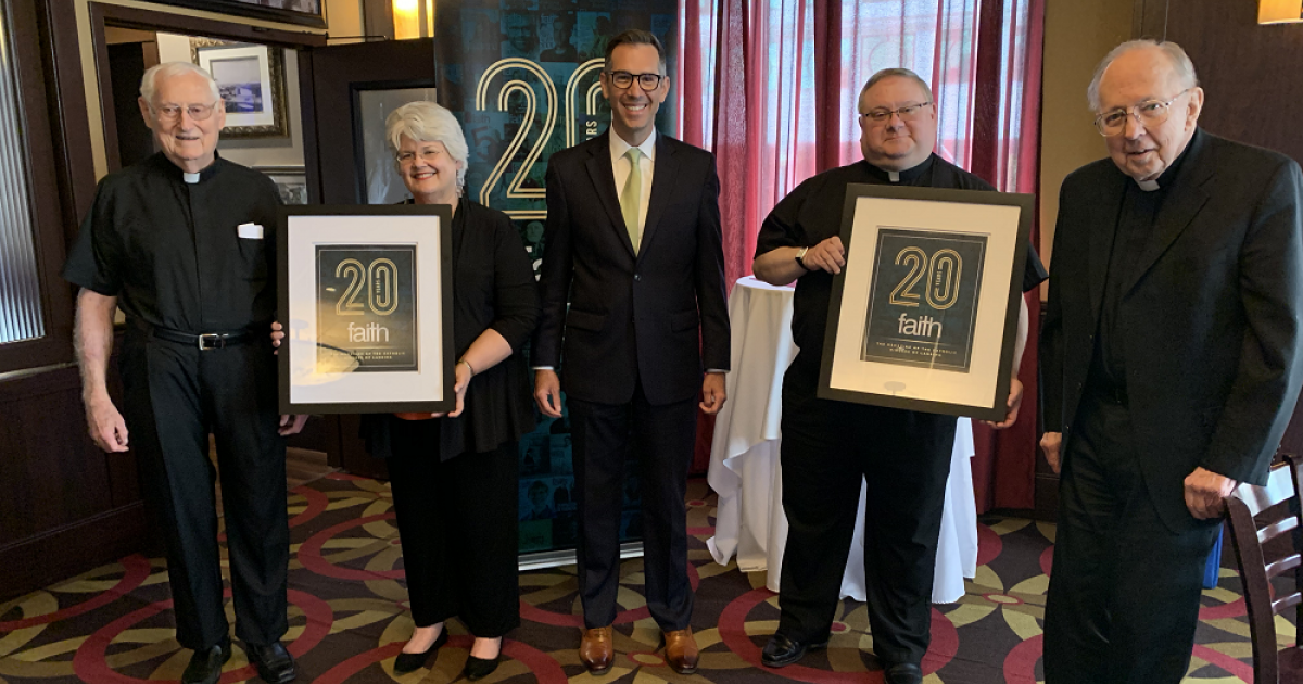 A New Chapter For FAITH Catholic | Faith Magazine