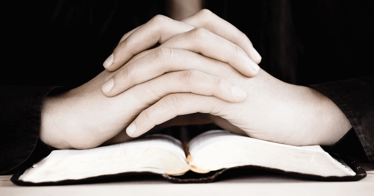 Drawing Nearer To Our Lord This Lent | Faith Magazine