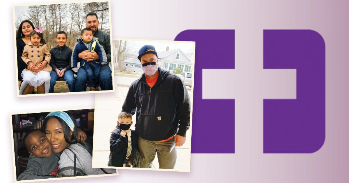 A Head Start on a Lifetime of Learning | Faith Magazine