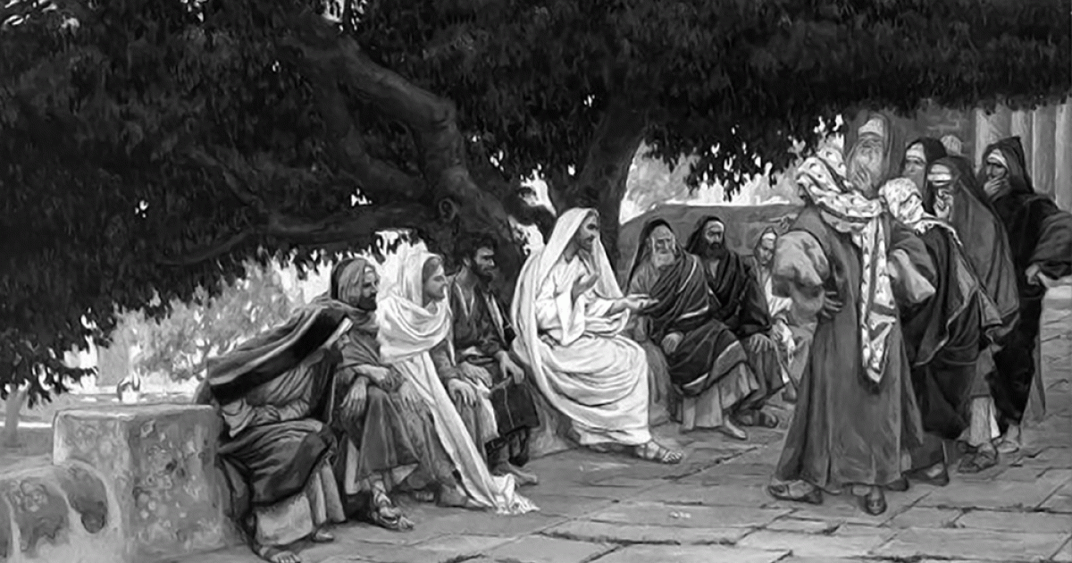 The Sadducees | Faith Magazine