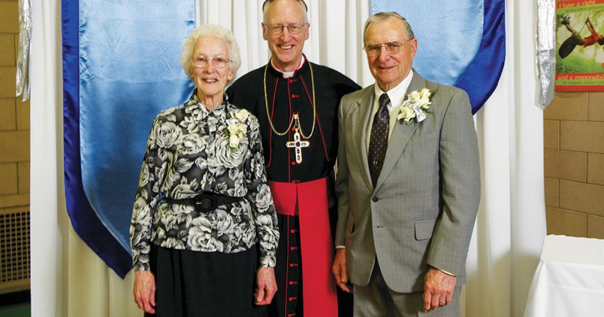 The Blessing of Parents | Faith Magazine