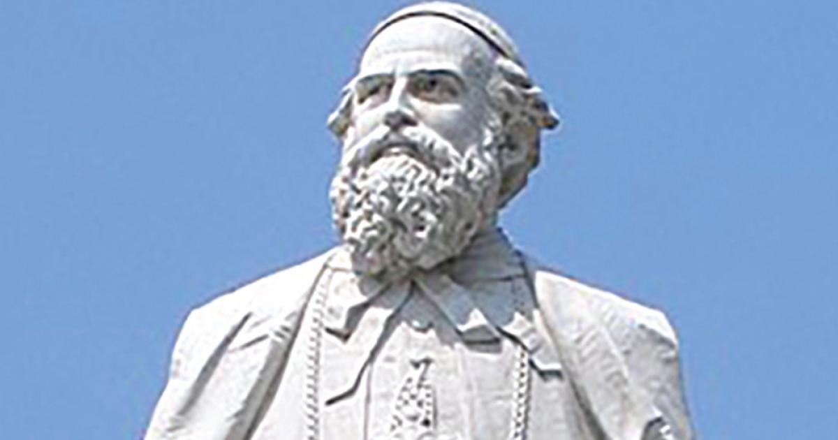 San Daniel Comboni | Faith Magazine