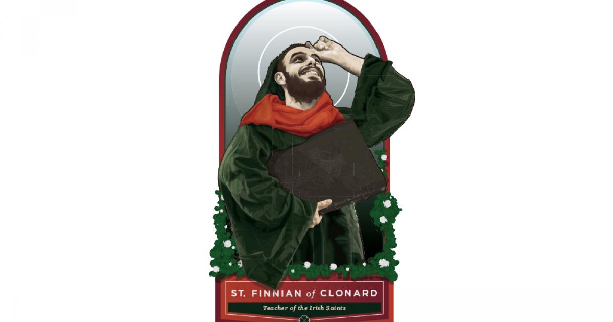 St. Finnian | Faith Magazine