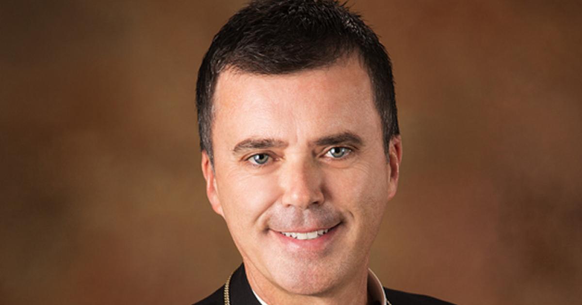 Father Wade L. J. Menezes, CPM | Faith Magazine