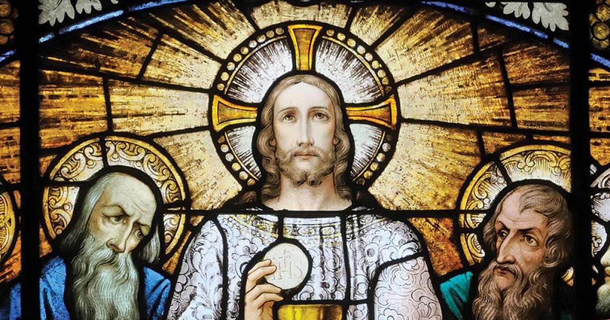 Disciples Together On the Way | Faith Magazine