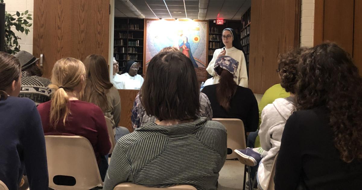 2021 Nun Run | Faith Magazine