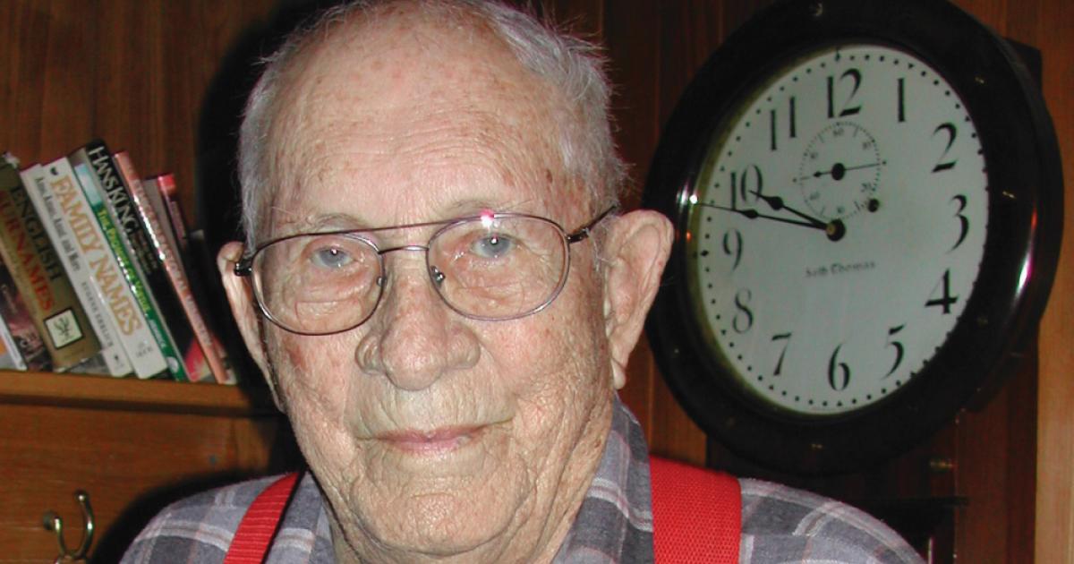 Priests From My Past | Faith Magazine