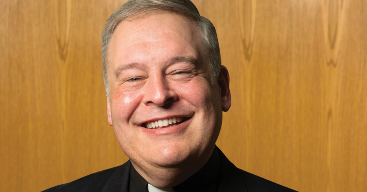 Requiescat in Pace | Faith Magazine