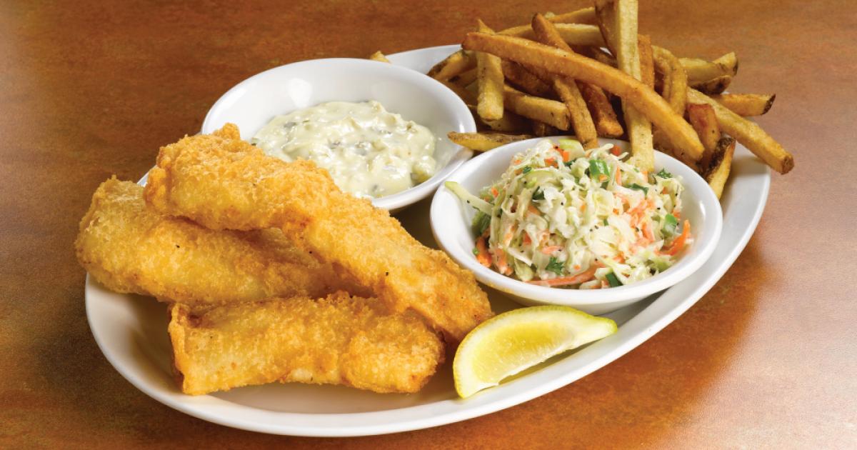 Fish Fry | Faith Magazine