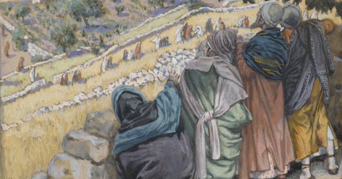 The Sabbath | Faith Magazine