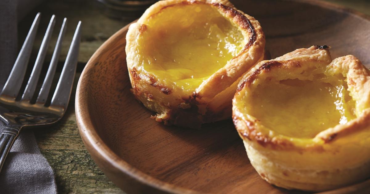 A Recipe Leads to Fatima | Faith Magazine