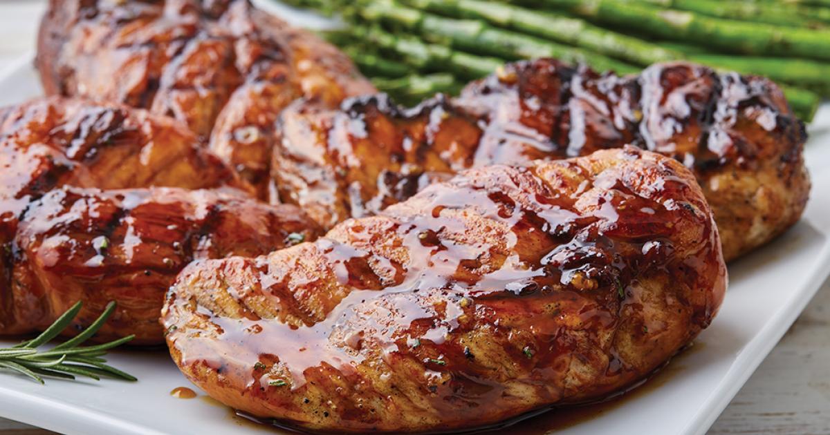 Celebrate John the Baptist’s Feast With Honey Chicken | Faith Magazine