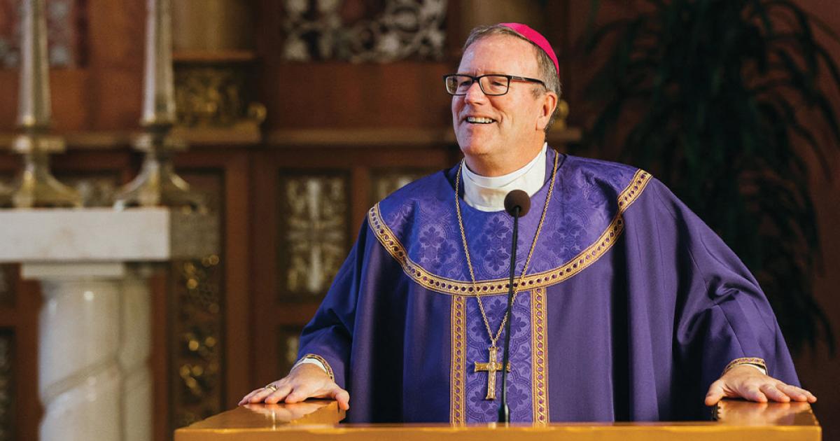 Providence and Vocation in ‘Father Stu’ | Faith Magazine