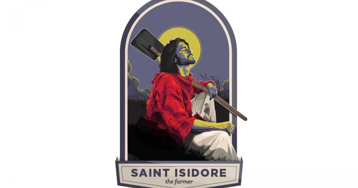 St. Isidore the Farmer | Faith Magazine