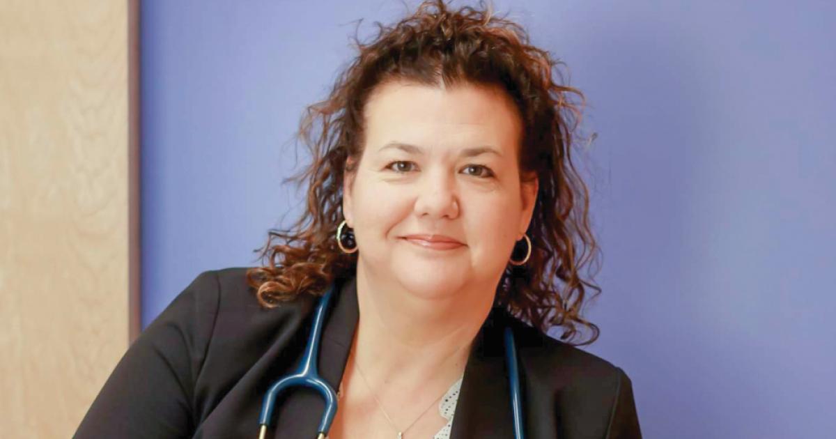 ‘The Role of the Deacon’s Wife Is as Unique as the Women Who Fill That ...