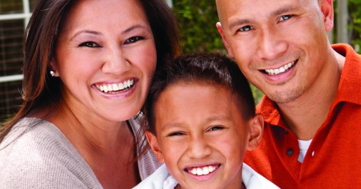 Should We Attend a Wedding if Our Children Aren't Invited? | Faith Magazine