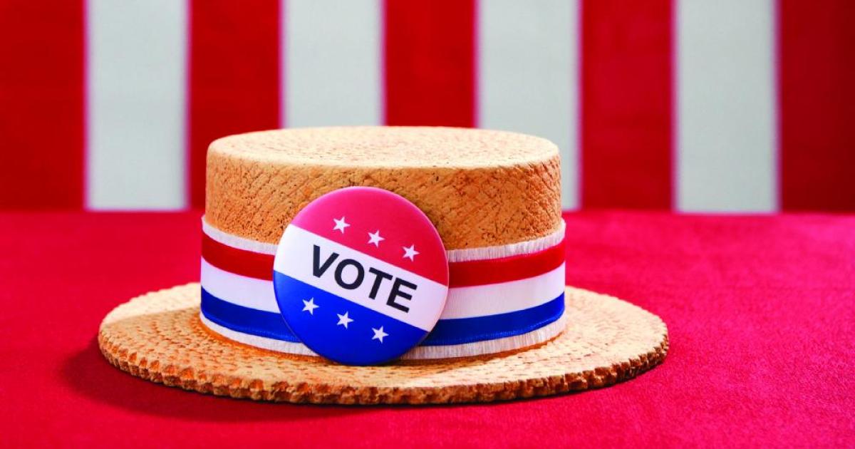 Helping Your First-Time Voter Make Wise Choices | Faith Magazine