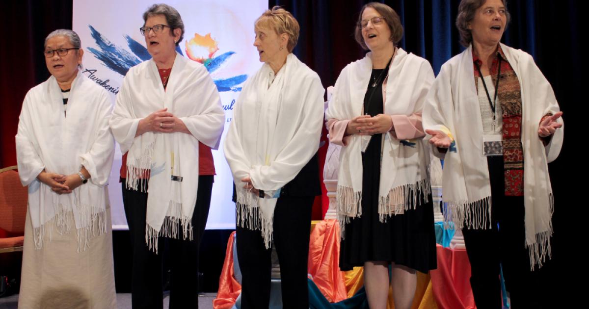 Adrian Dominican Sisters Elect Leadership, Set Direction for the Future ...