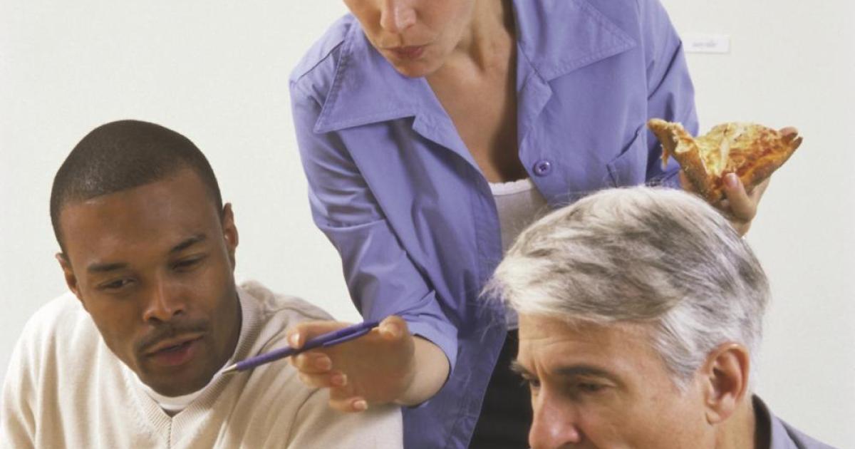 5 Ways to Restore Peace at Work | Faith Magazine