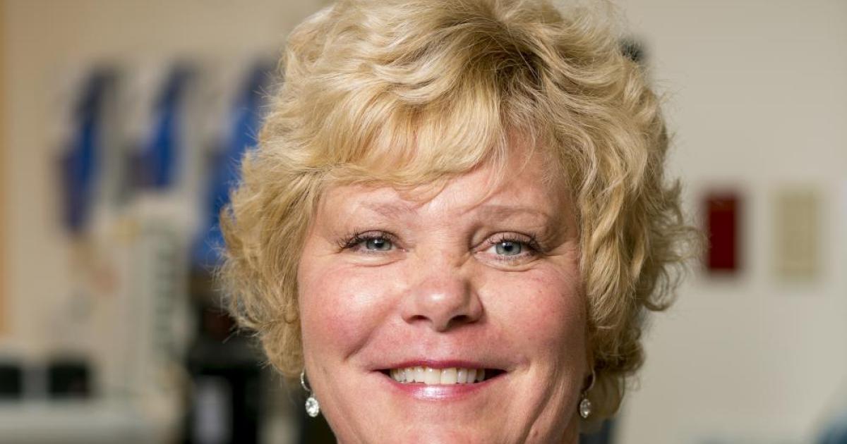 Wendy travels to Holy Land on medical mission | Faith Magazine