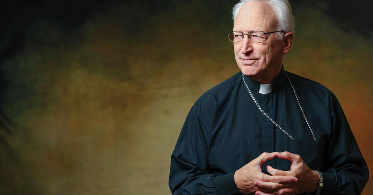 Fight Like Heaven | Faith Magazine