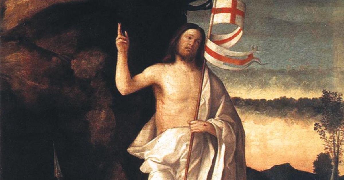 Easter - the Heart of our Faith | Faith Magazine