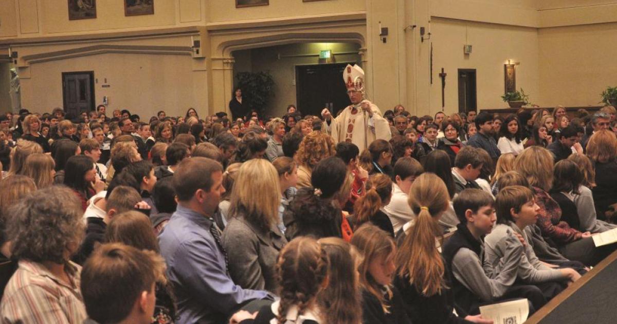 Why Catholic schools? | Faith Magazine