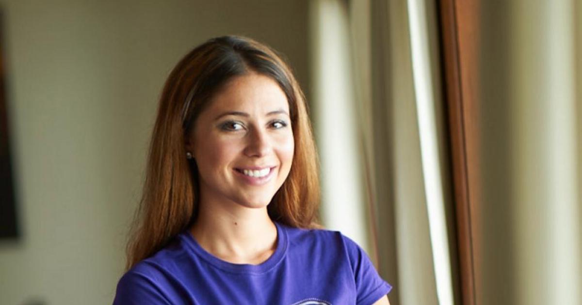 Chelsea Gheesling is bringing Good Girls back | Faith Magazine