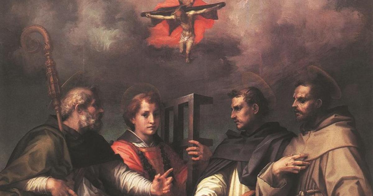 The Creed Part 1: What Do We Believe? | Faith Magazine