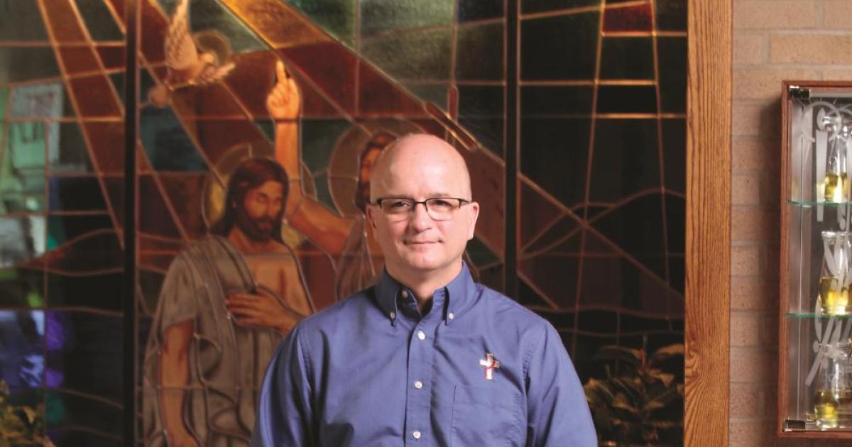 Go Evangelize: We are all called to constantly invite | Faith Magazine
